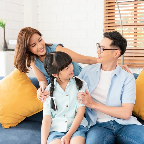 Proteksi Lengkap untuk Hidup Anda | Zurich Indonesia | Zurich Insurance