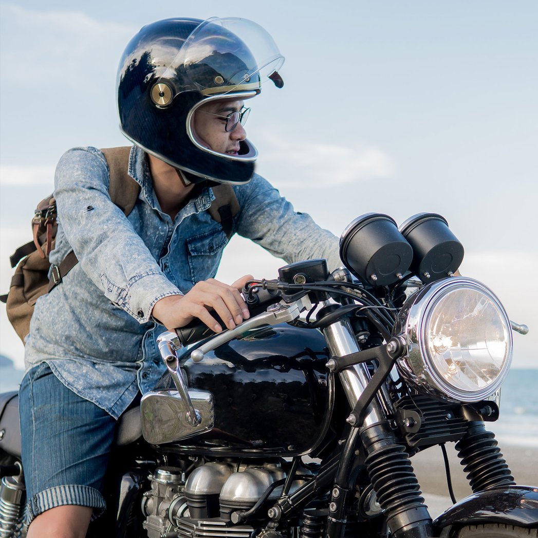 Motopro Motorcycle Insurance | Untuk Kendaraan