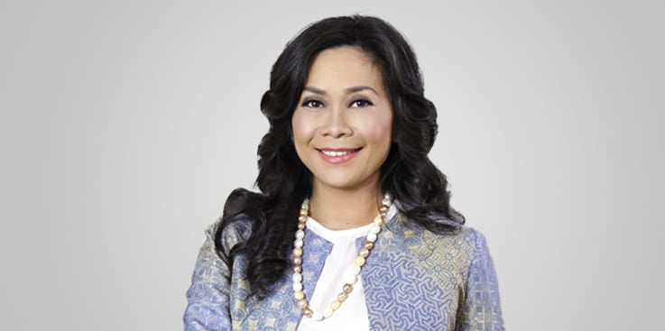 Management Structure | Zurich Asuransi Indonesia | About Us